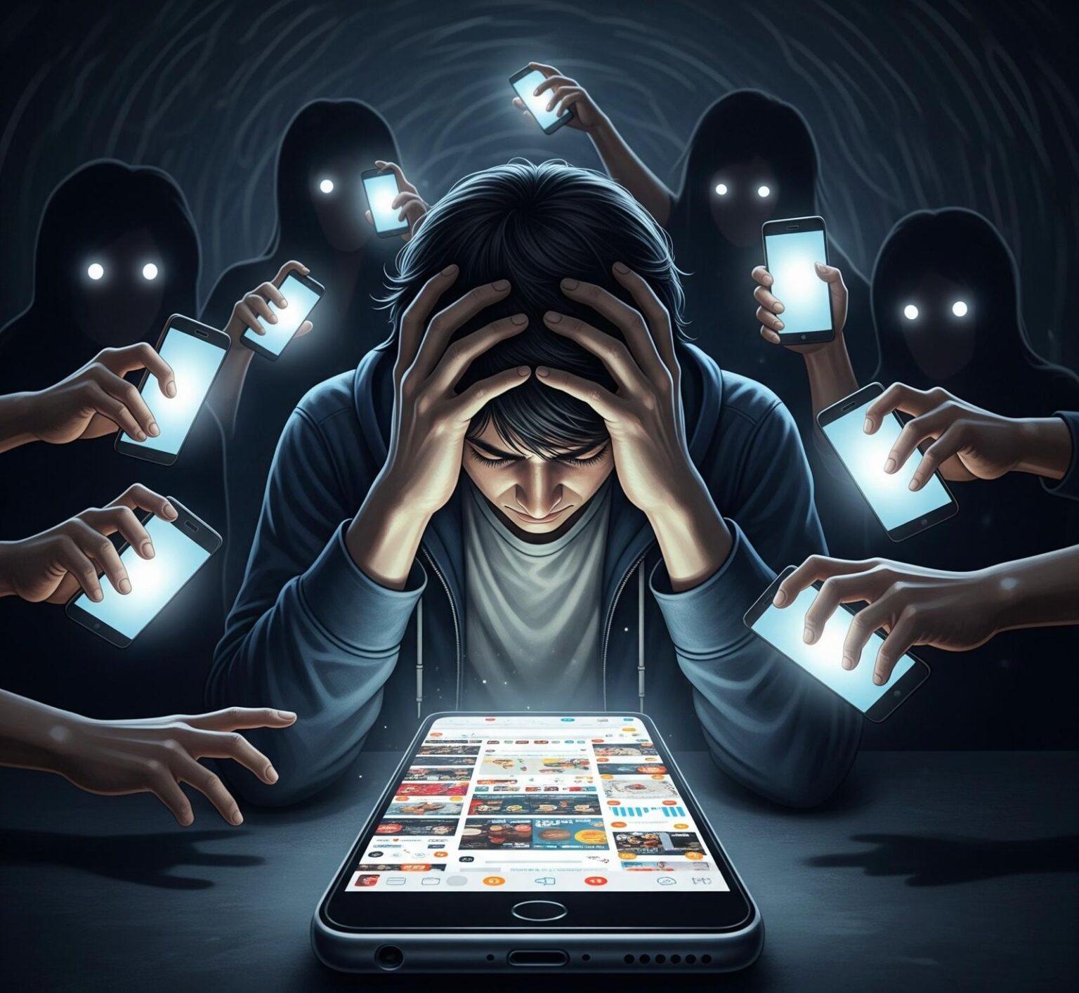 Which Social Media Platform Is The Most Harmful For Your Mental Health ...