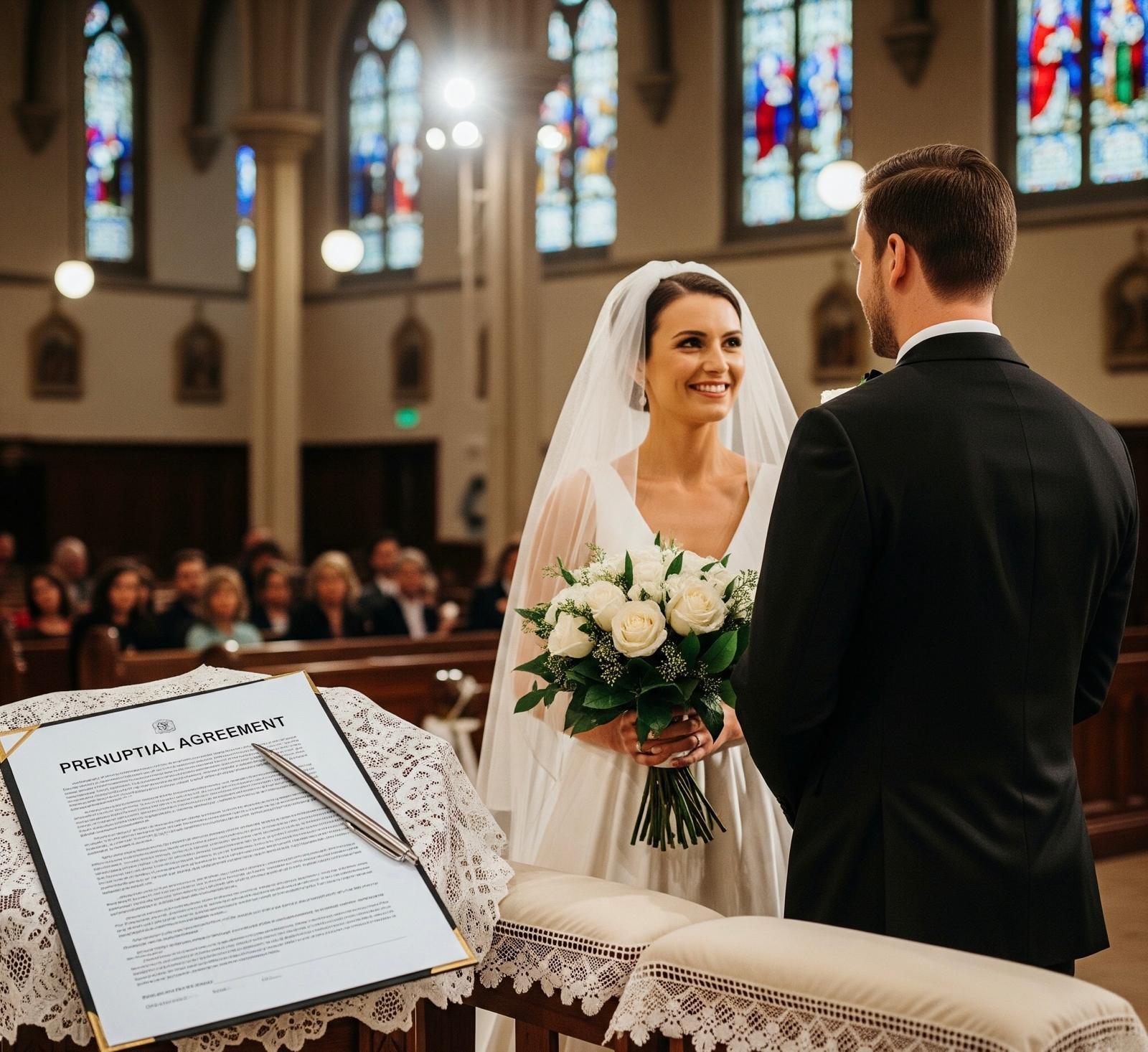 Prenups | Psychology, Relationships, And Mental Health Insights